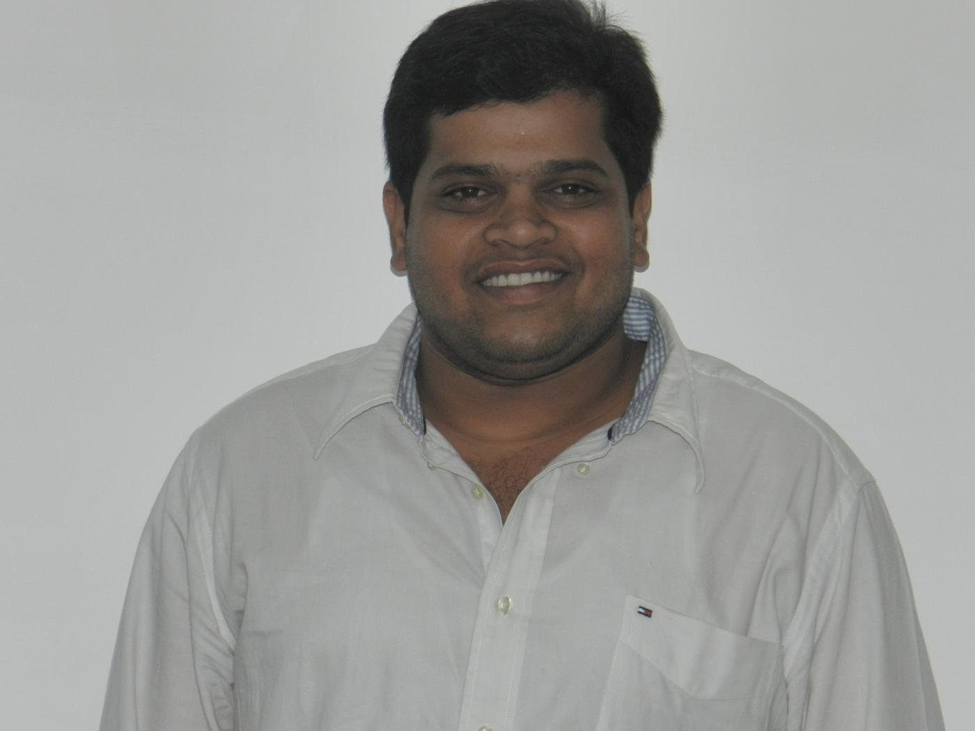 Karthik Vaddi