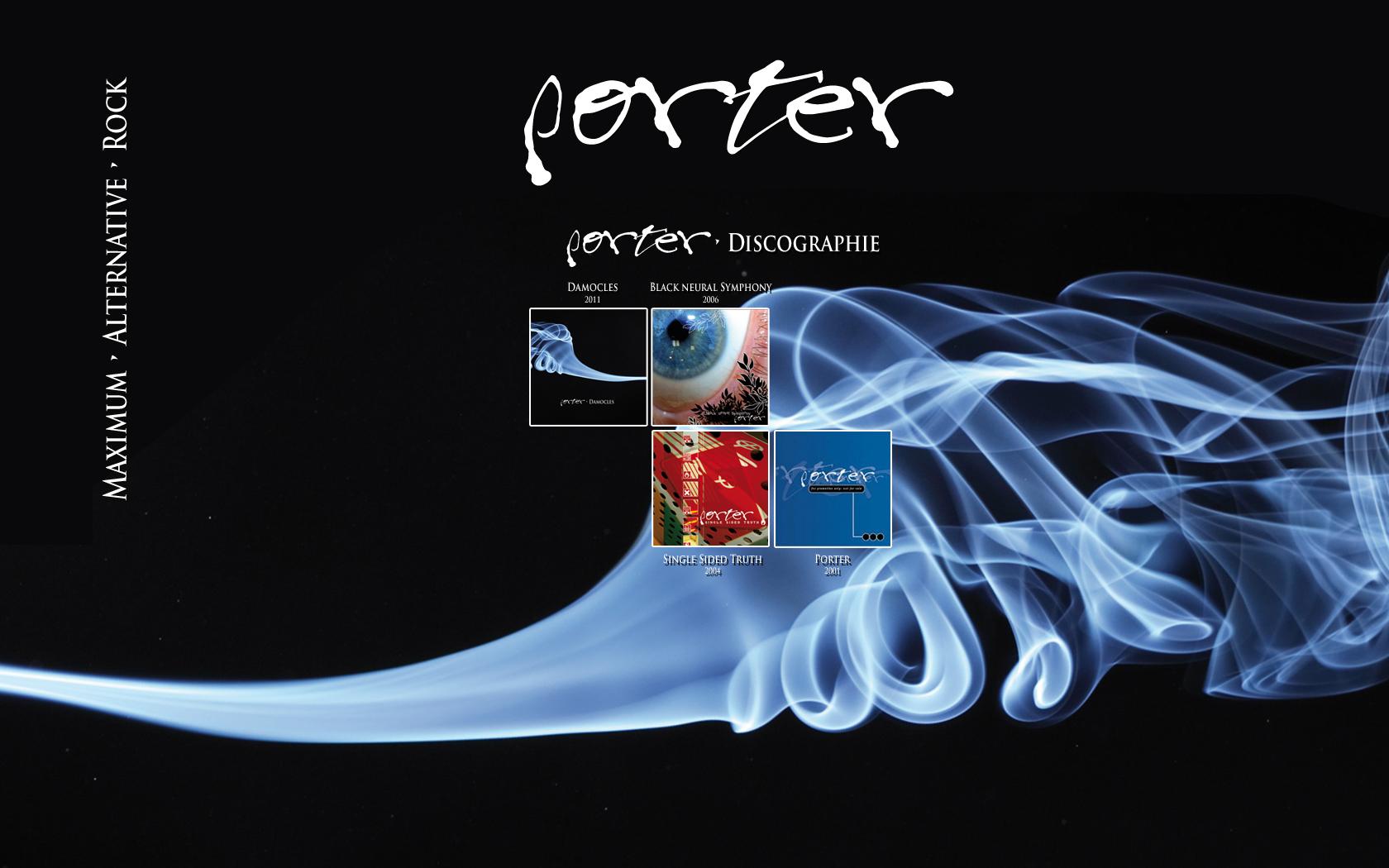 Maximum Alternative Rock About me Maximum Alternative Rock About me