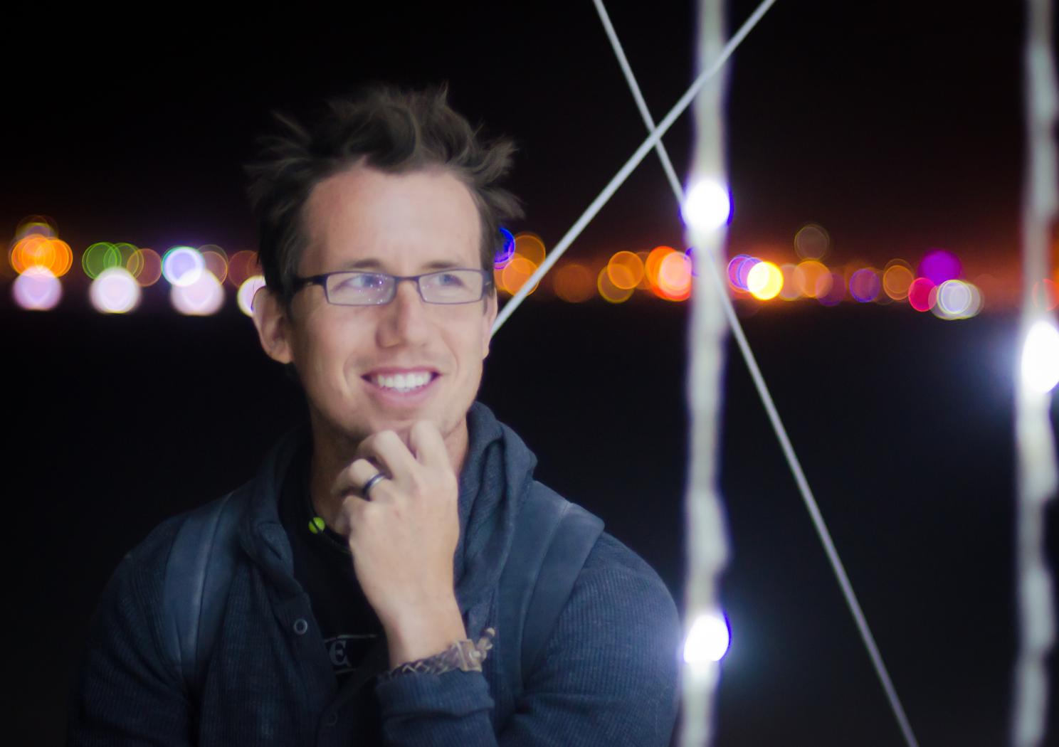 Trey Ratcliff - Life is short. I make pretty things. | about.me