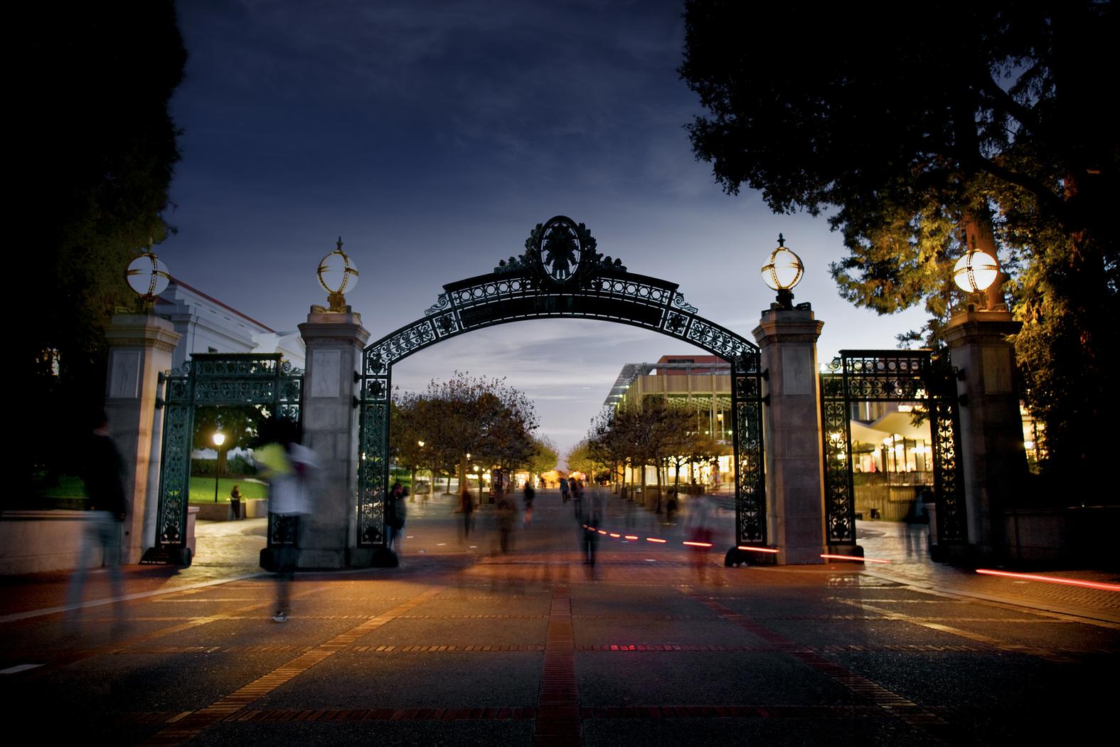 UC Berkeley For Alumni And Friends Of The University Of California UC Berkeley For Alumni And Friends Of The University Of California