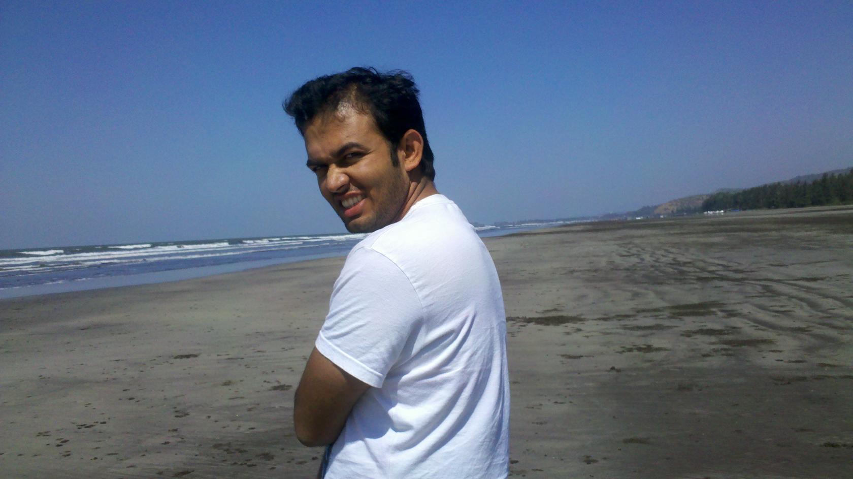 Akash Pratap Singh Akash Pratap Singh