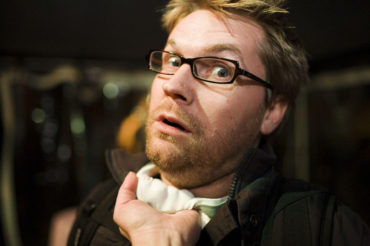 Alex Albrecht - Alchetron, The Free Social Encyclopedia