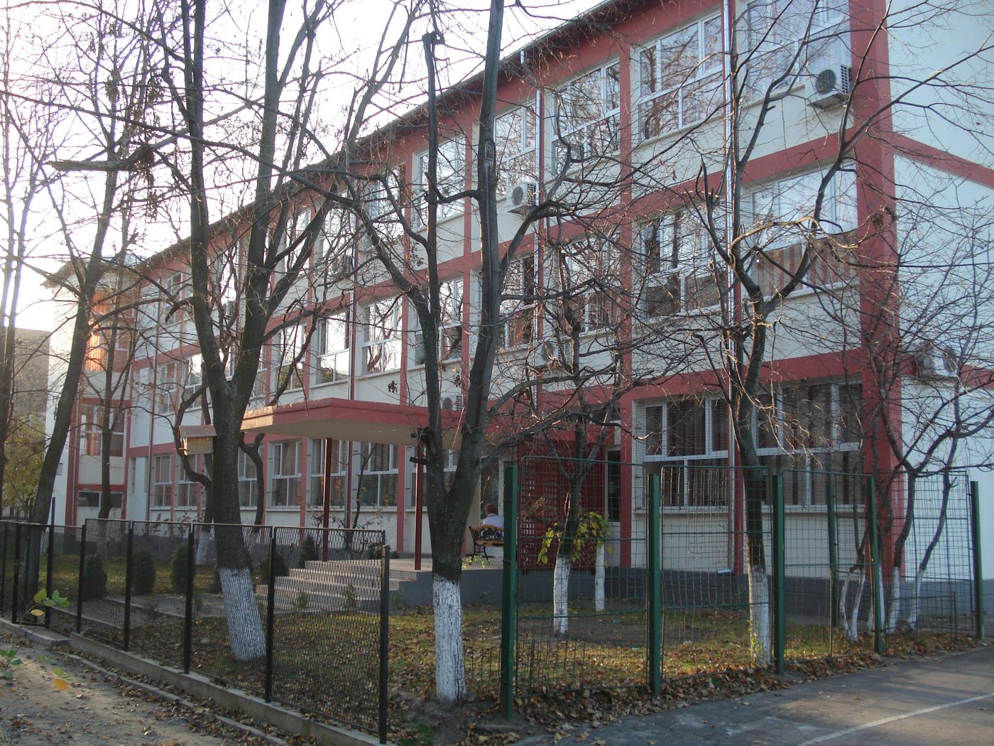 Scoala Gimnaziala Nr 29 Sf Ana - Galati, Romania | about.me