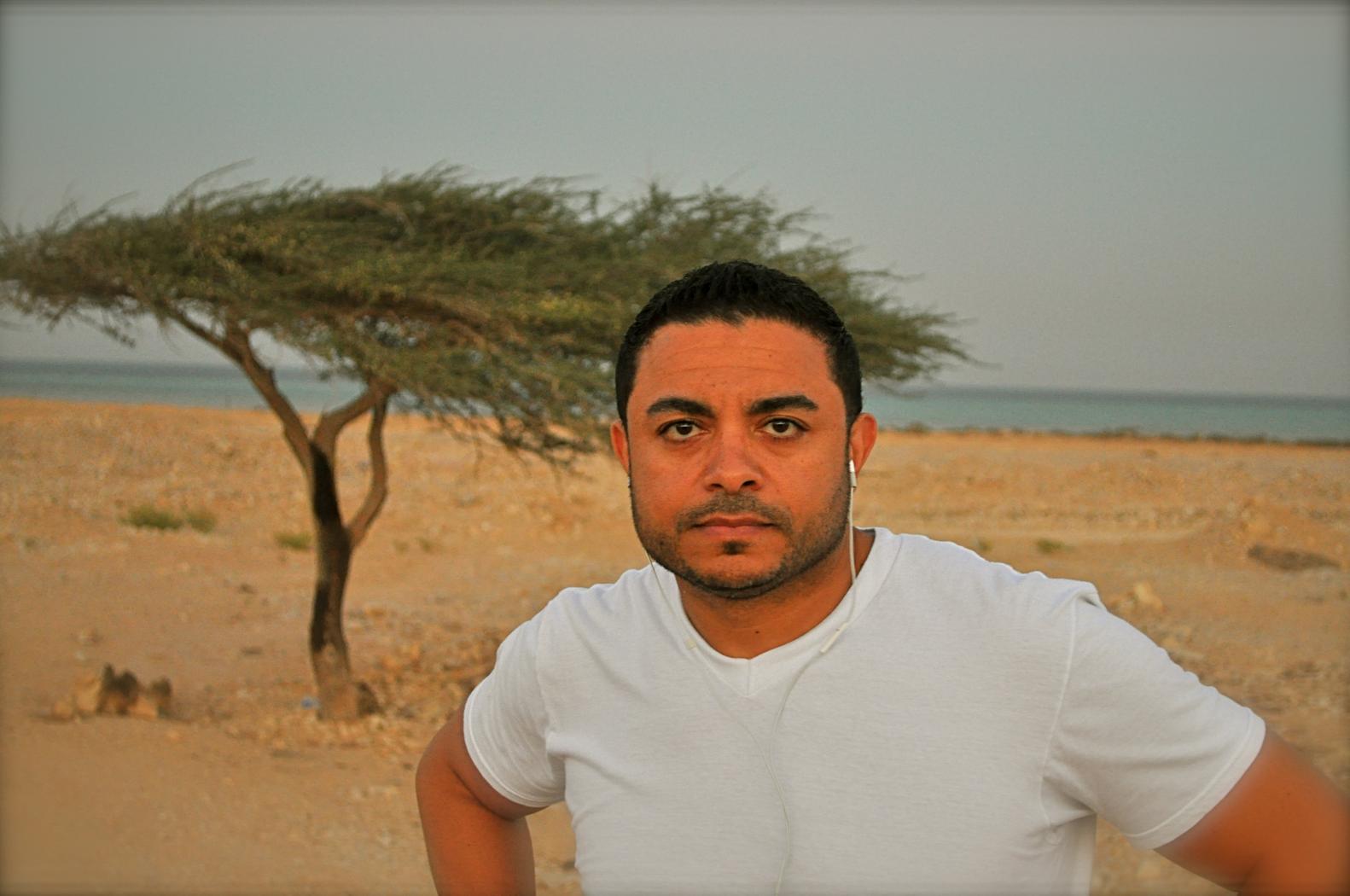 Ahmed Bedier - Alchetron, The Free Social Encyclopedia