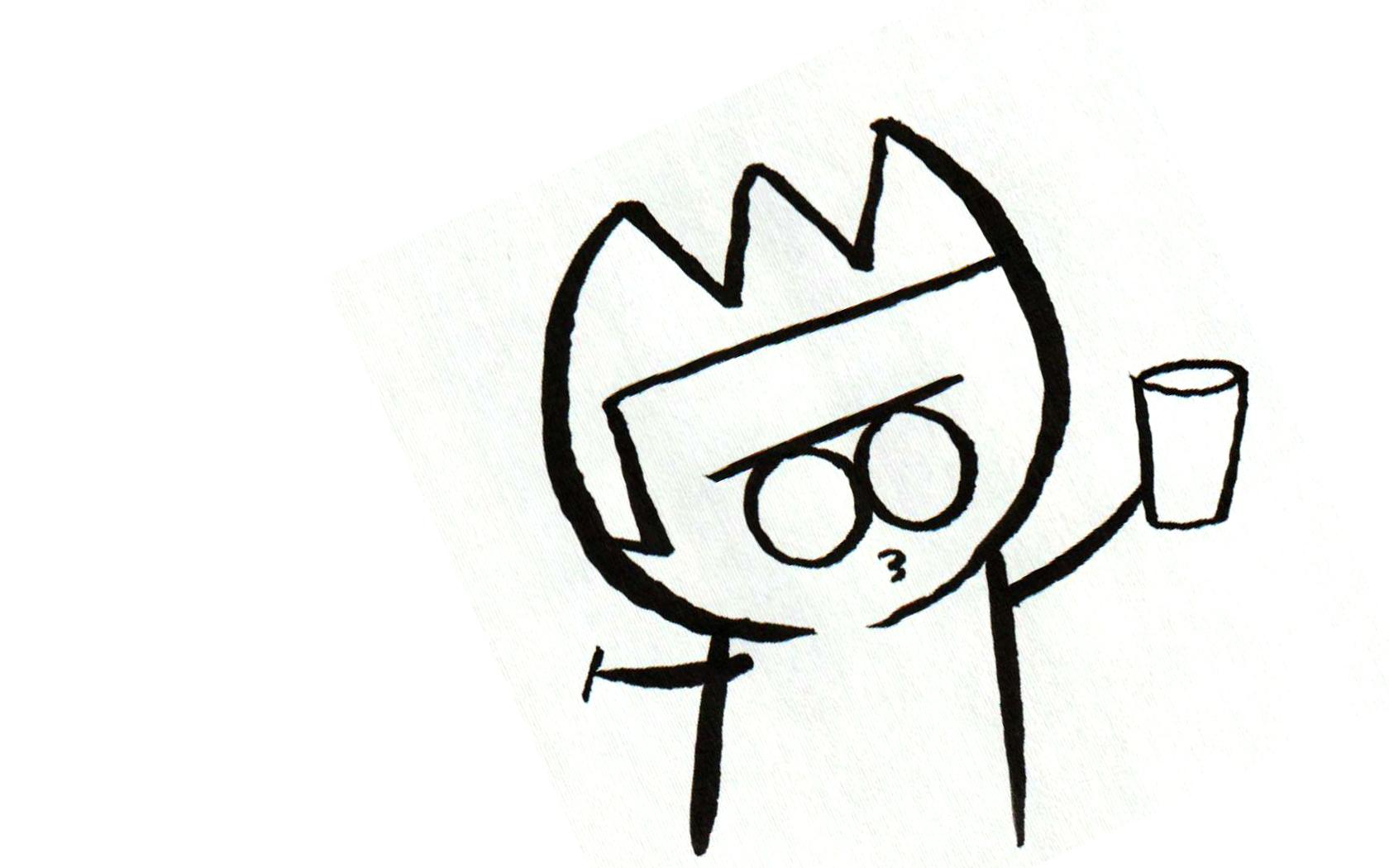 Cheeming Boey - Hello my name is Boey | about.me