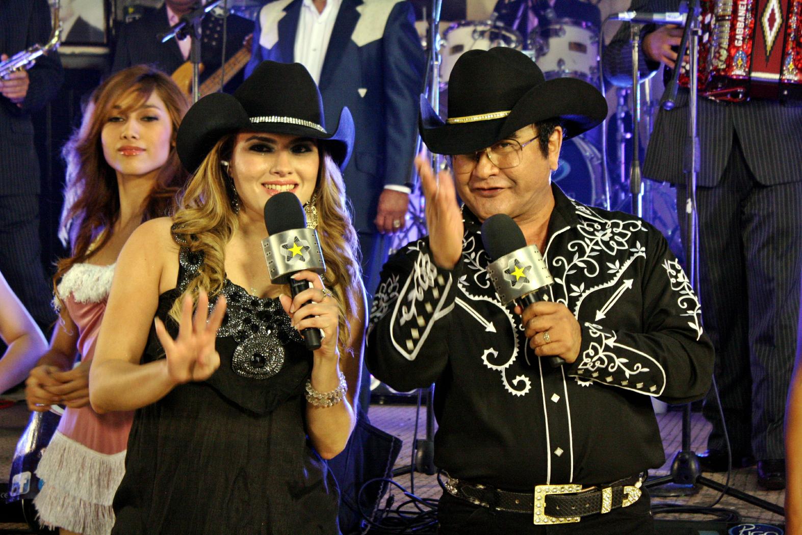 Jesus Soltero - Multimedios Televisión | about.me