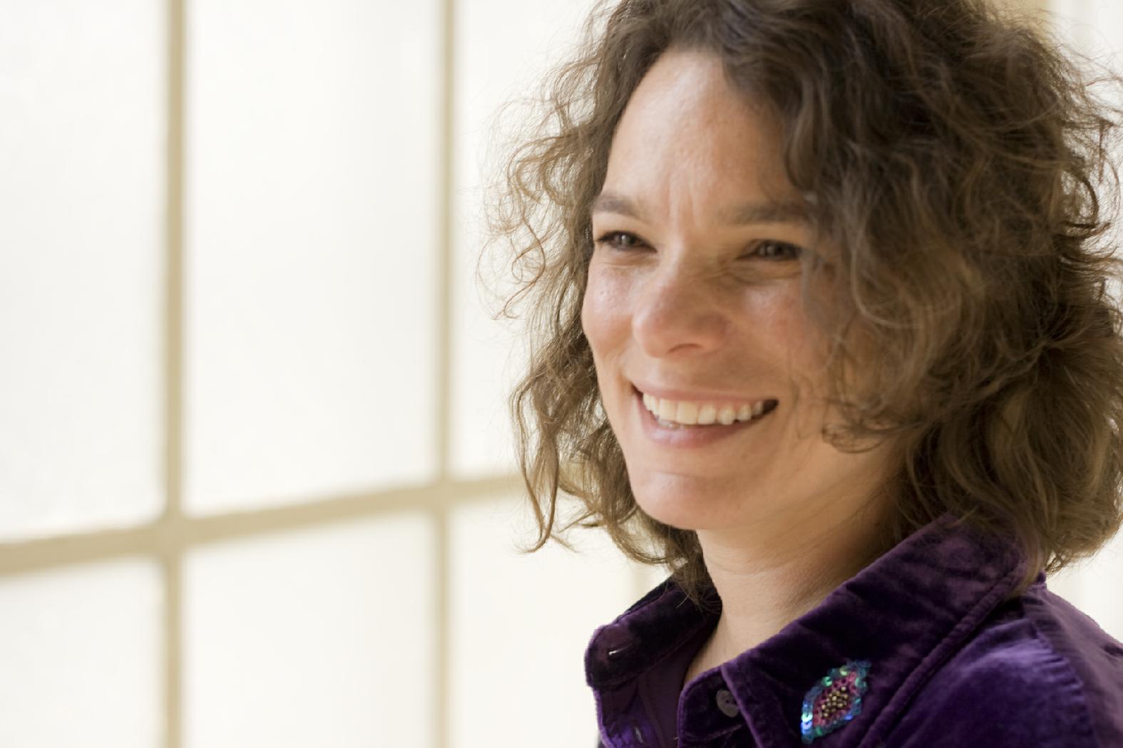 Nancy Baym - Alchetron, The Free Social Encyclopedia