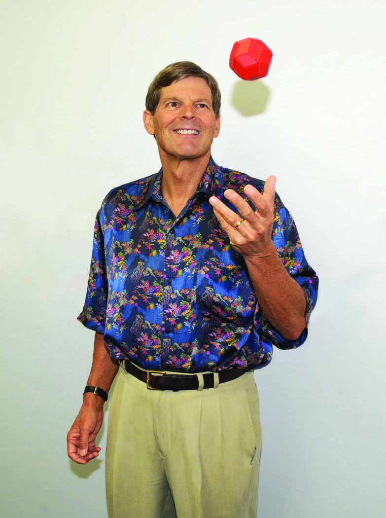 Roger von Oech - Alchetron, The Free Social Encyclopedia