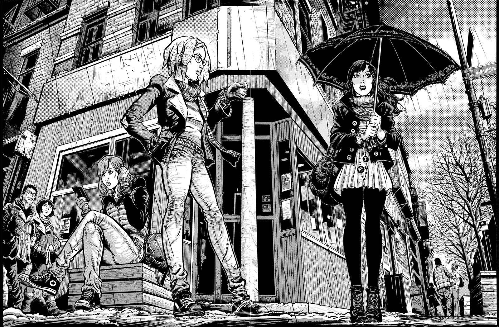 Joe's Book Cafe 9 | 75 Books Challenge for 2014 | LibraryThing