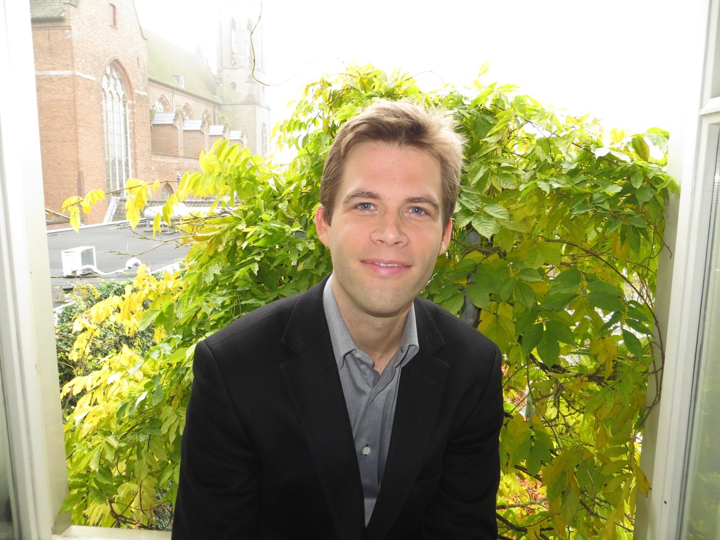 Bas Kast - Alchetron, The Free Social Encyclopedia