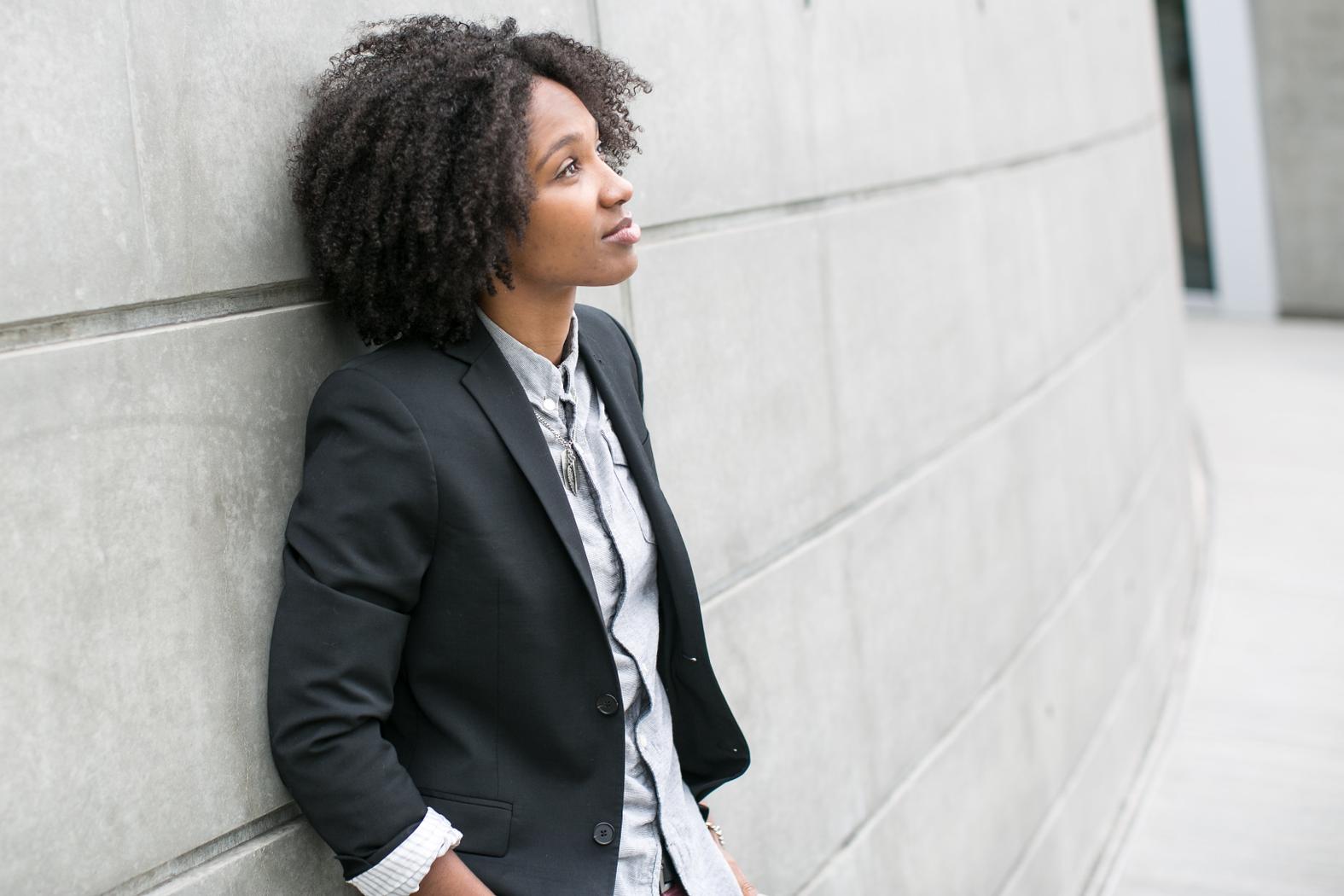 Krys Freeman - Media Kit