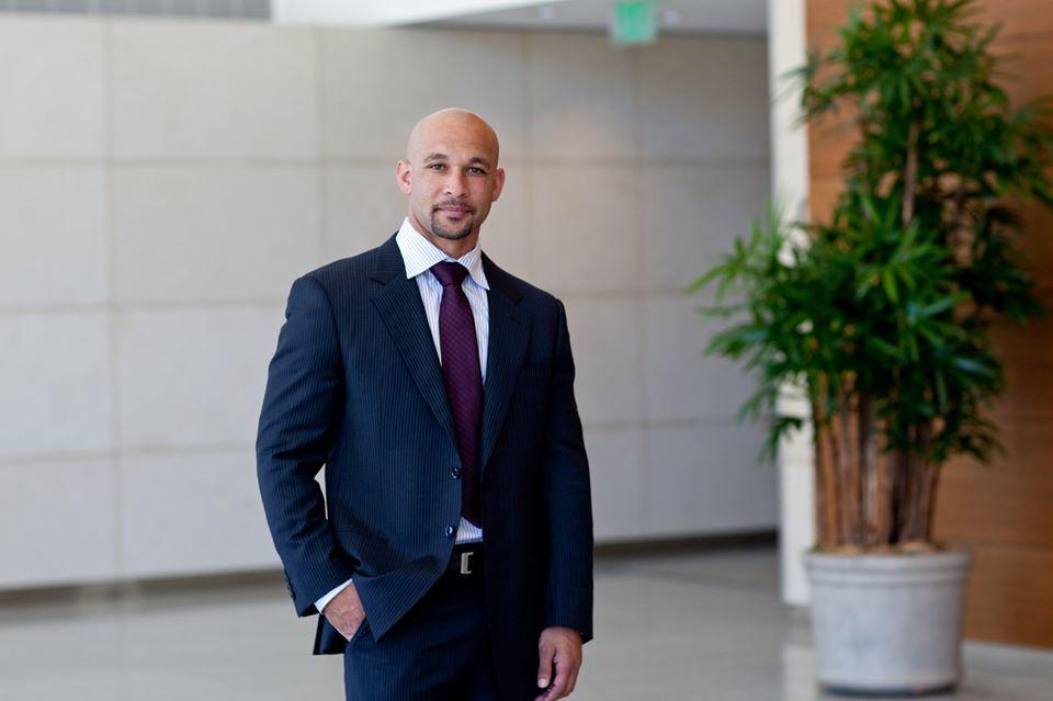 Christopher Ellison, Esq