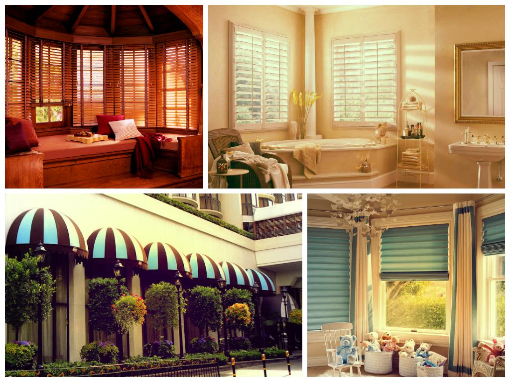Importance And Benefits Of Window Treatments | American Made Shutters ...