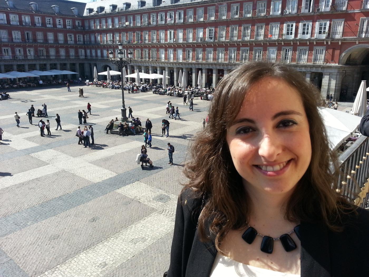 María Pérez Ruiz - Compartiendo mi pasión por la arqueología y la ...