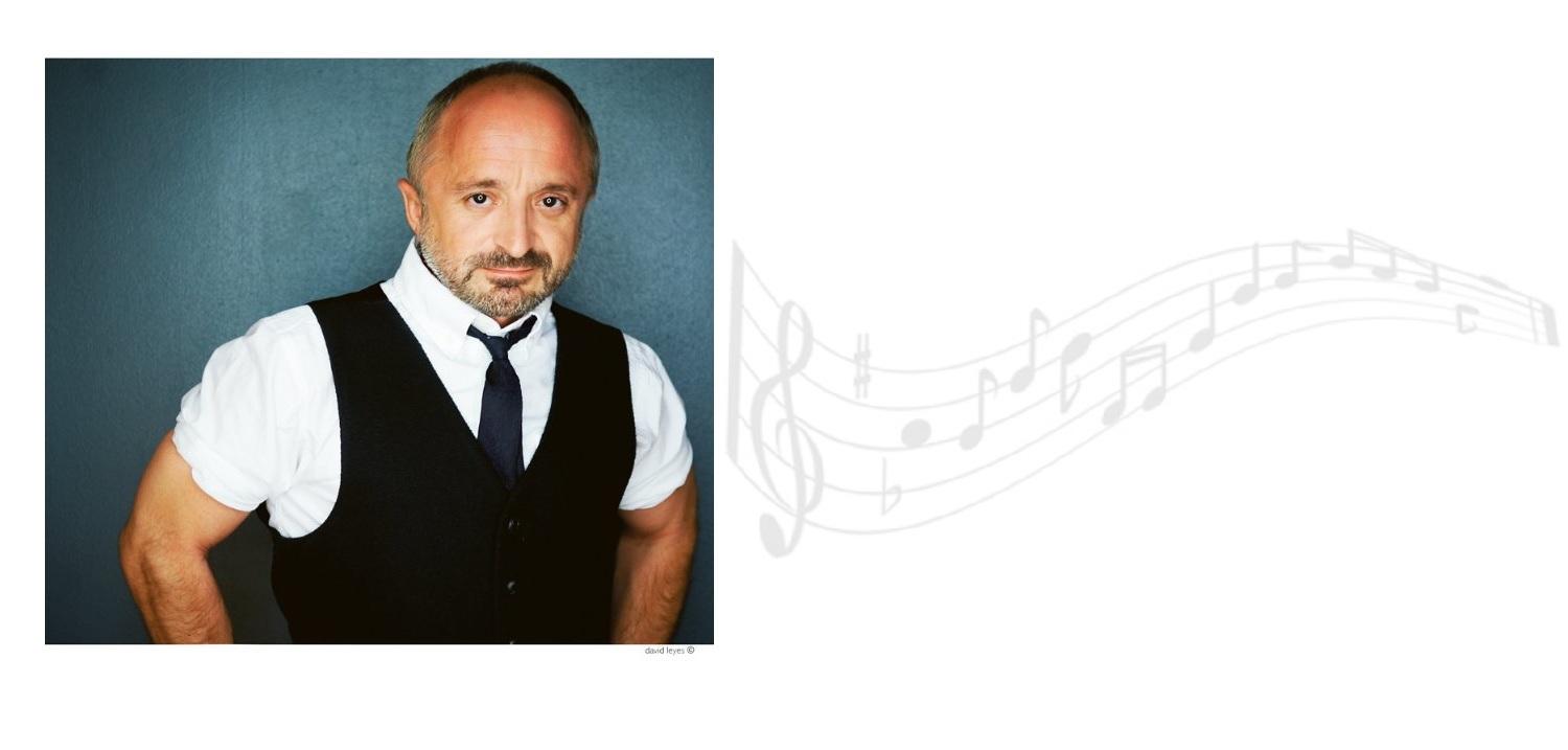 Rick Howland - Toronto, Actor, Musician, Director, Writer, Comedian ...