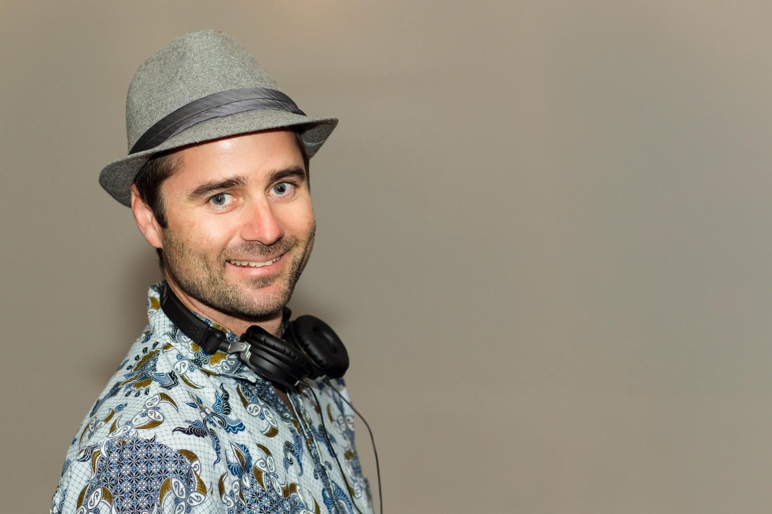 Could myths, fairy tales and drum beats help you find your purpose? It ...