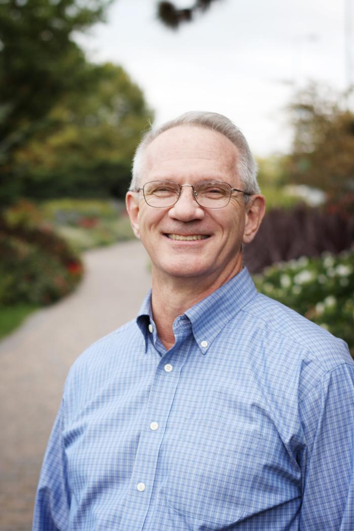 Scott McPherson M.D.