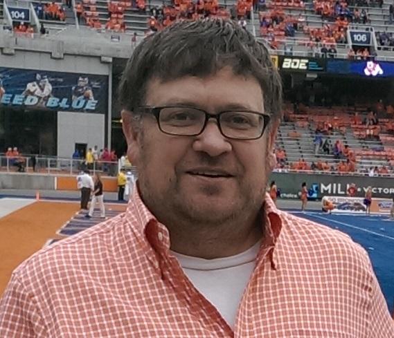 Stephen Spector - Boise, Idaho, Dell, Xen.org, OpenStack.org, Citrix ...